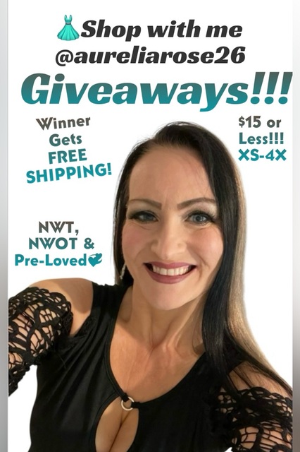 Posh Show - Poshmark